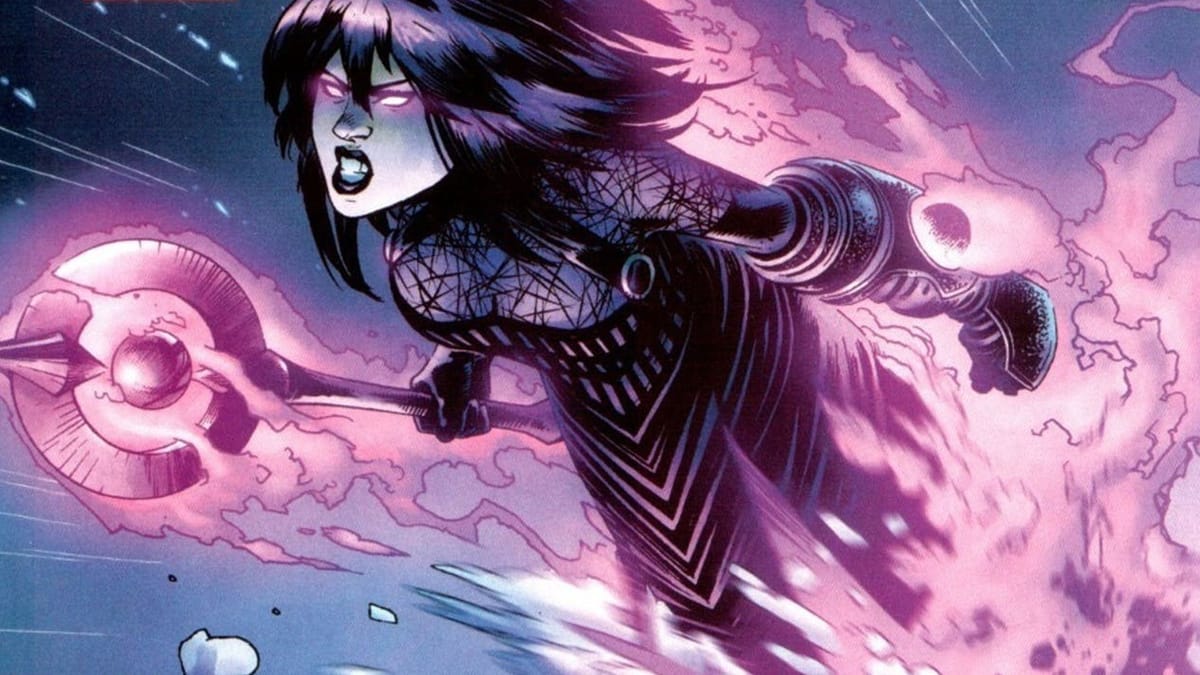 From Wanda to Agatha: 10 strongest Marvel witches, ranked