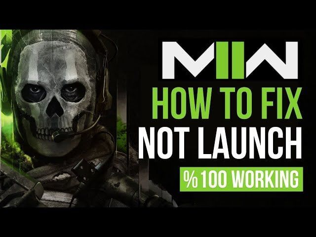 Modern Warfare 2 “Display name not allowed” error: How to fix, possible ...