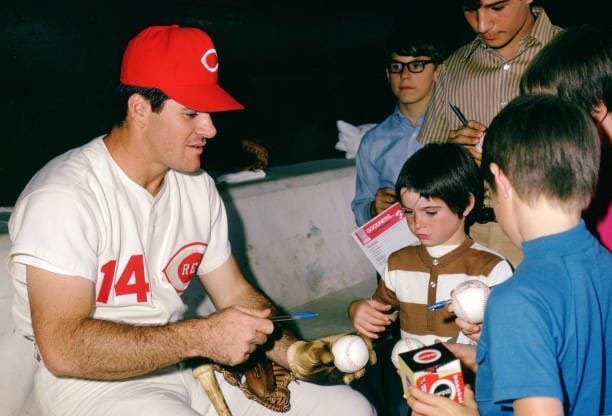 Who has the most hits in MLB history? | MLB Records