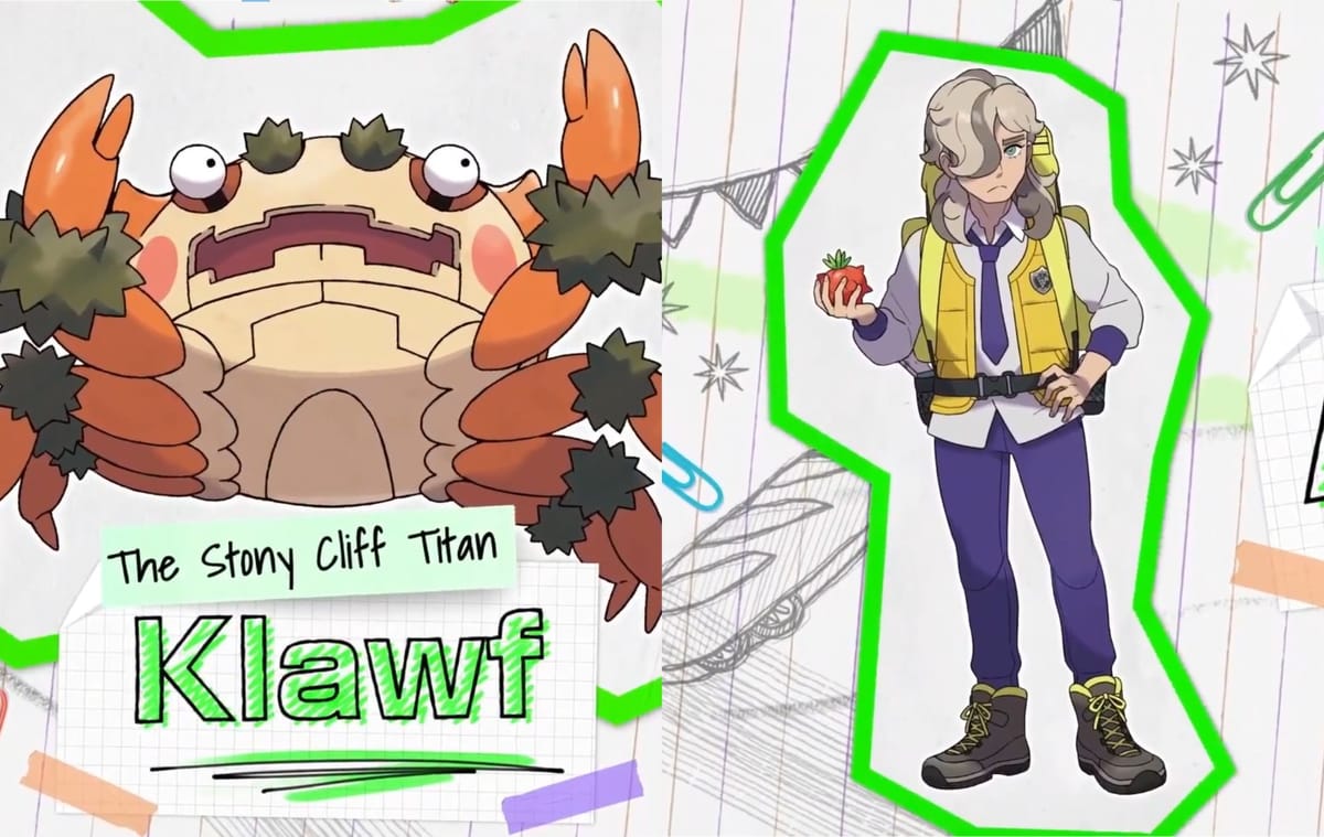 Herba Mystica in Pokemon Scarlet and Violet: What are they, how to get ...