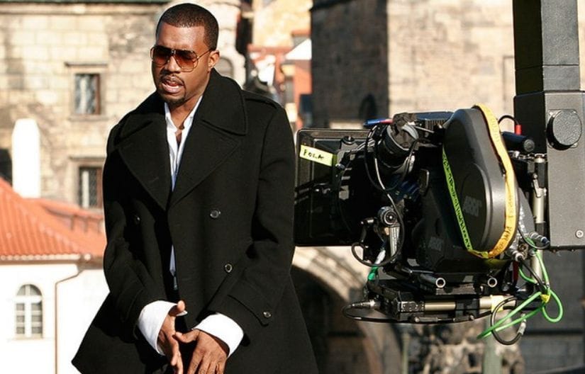 Which Kanye West songs have won Grammys?