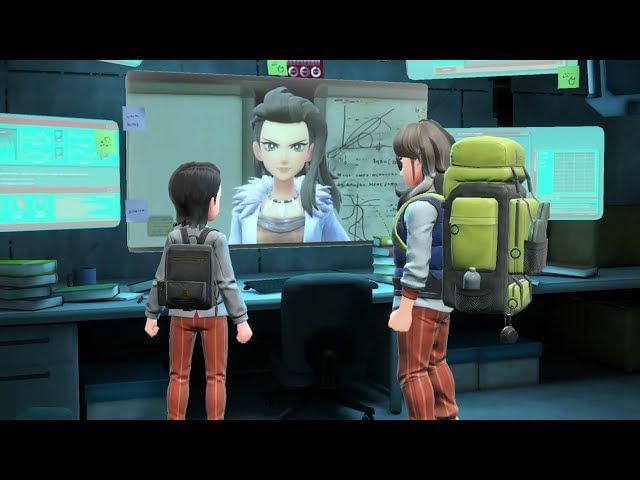 How to defeat Arven in Pokemon Scarlet and Violet