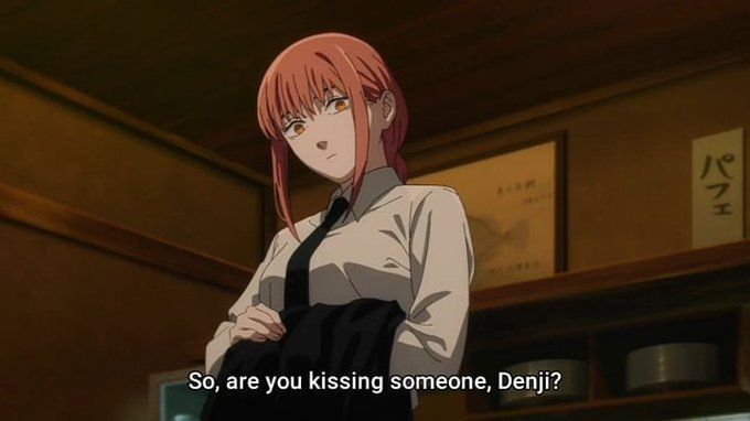 Chainsaw Man Episode 7: The Eternity Devil's defeat grants Denji a ...