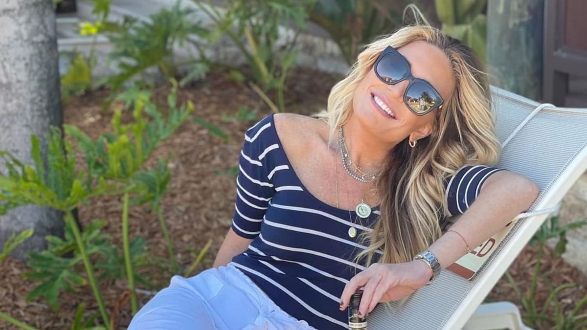 Who is Kate Chastain? Bravo alum calls Below Deck Mediterranean’s chief ...