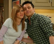 What happened to Emma, Rachel's baby in Friends?