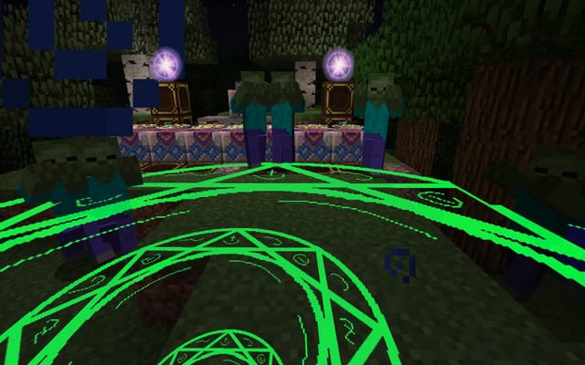 5 best Minecraft modpacks for magic in 2022