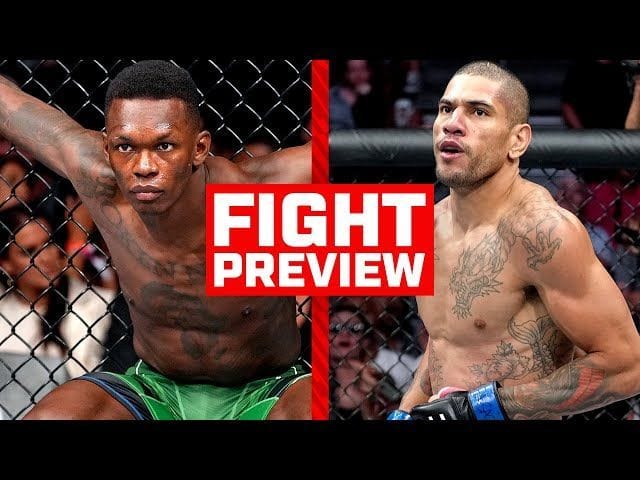 UFC Fight Tonight: Is there a UFC card on Saturday, November 12, 2022?