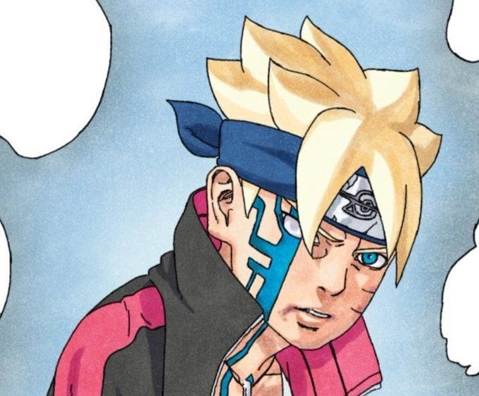 Boruto anime gets closer to the Code arc as rumors of new theme songs ...
