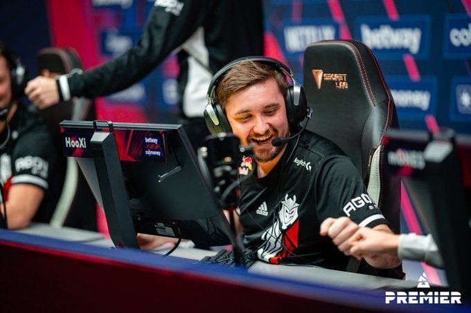 Heroic vs G2 at CS:GO BLAST Premier Fall Finals 2022: Head-to-head, livestream details, and more