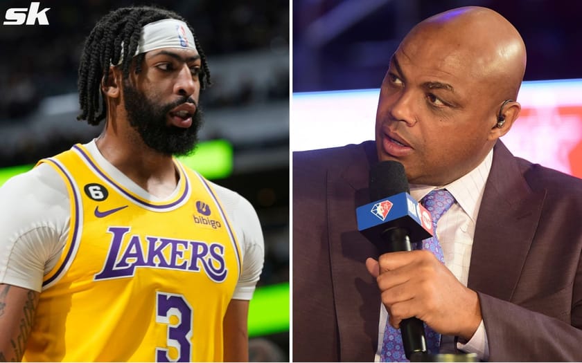 "I said 5 years ago, this guy gonna be the best player in the world ...