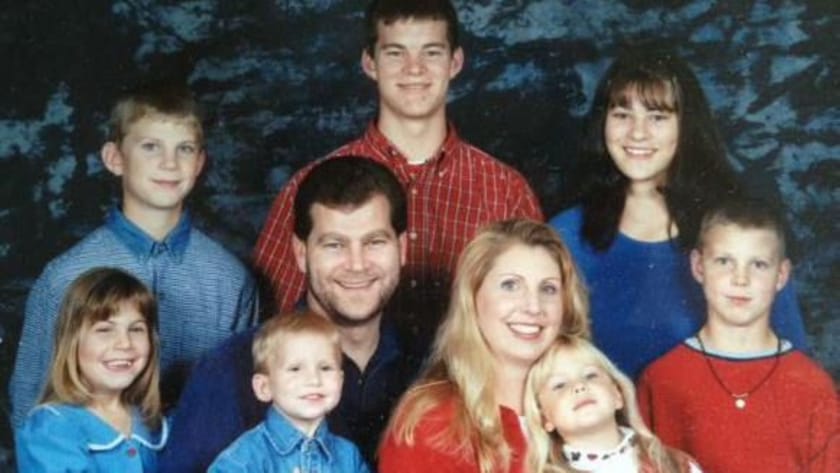 5 chilling details about Chanin Starbuck's murder