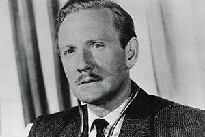 How did Leslie Phillips die? Tributes pour in as Harry Potter star who ...