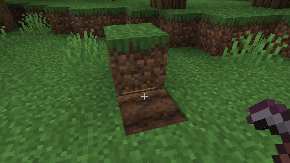 5 best ways to hide valuable items in Minecraft (2022)