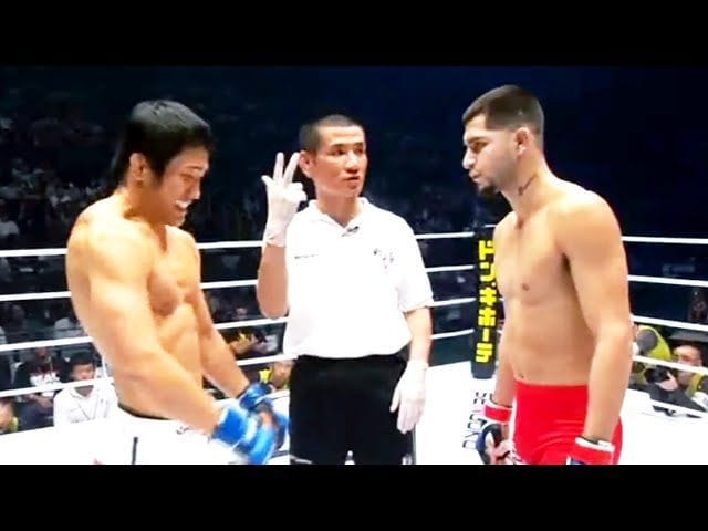 3 infamous times the UFC has witnessed controversial betting drama