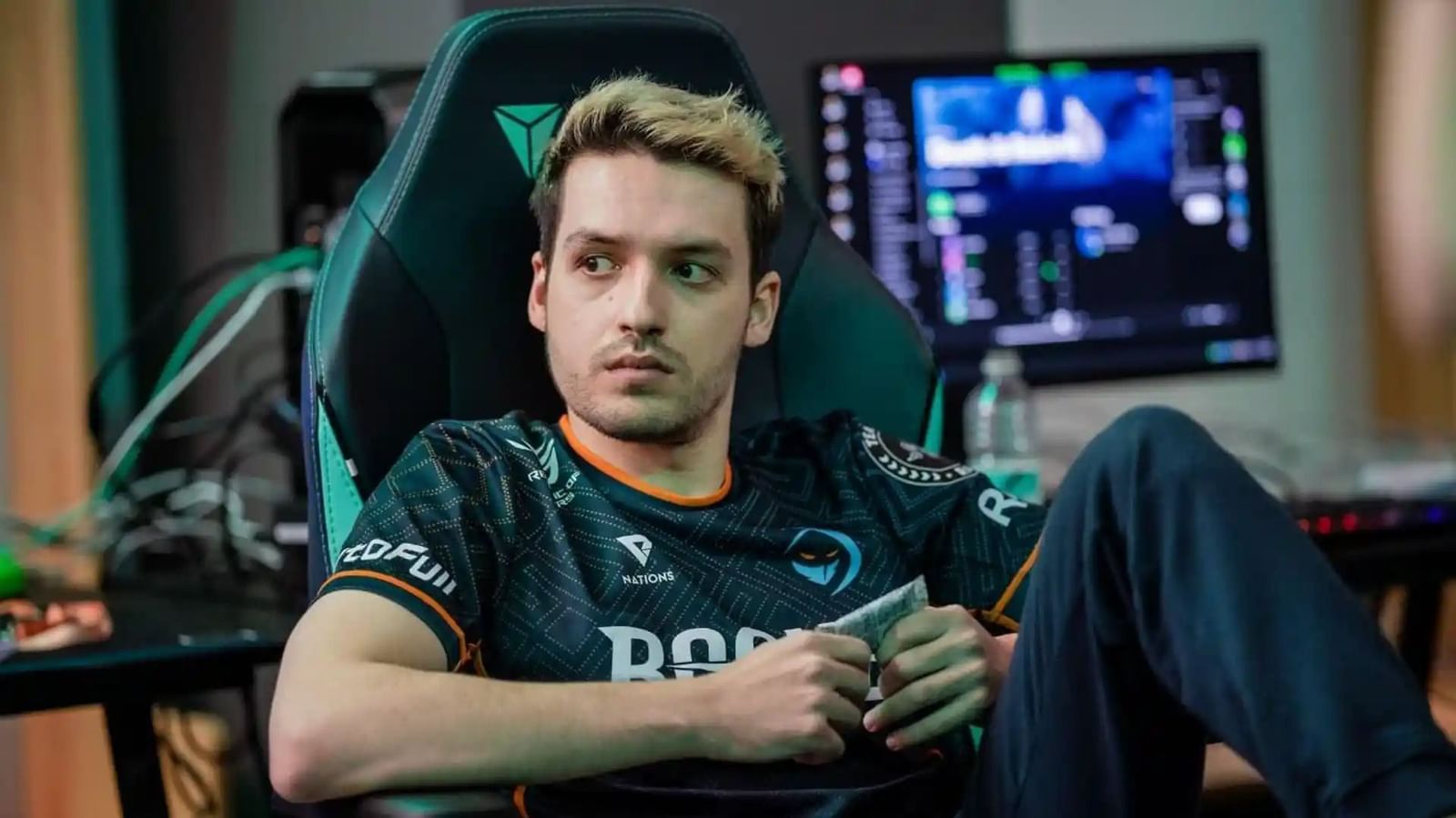 League of Legends star Odoamne will reportedly join Excel Esports for ...