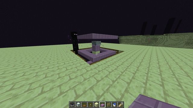 How to spawn and use Endermite in Minecraft?