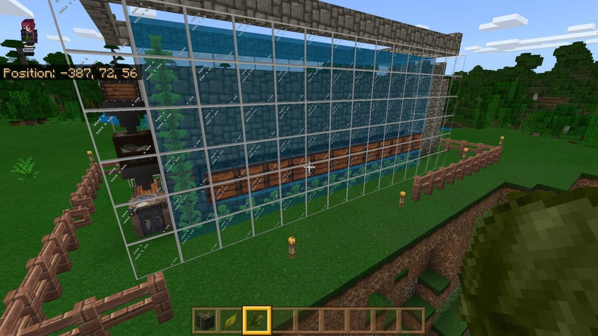 5 best Minecraft automatic farms for beginners in 2022