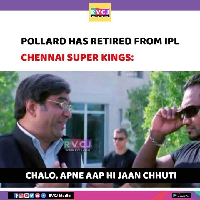 IPL 2023 Retention: Top 10 CSK memes after they retain Ravindra Jadeja ...