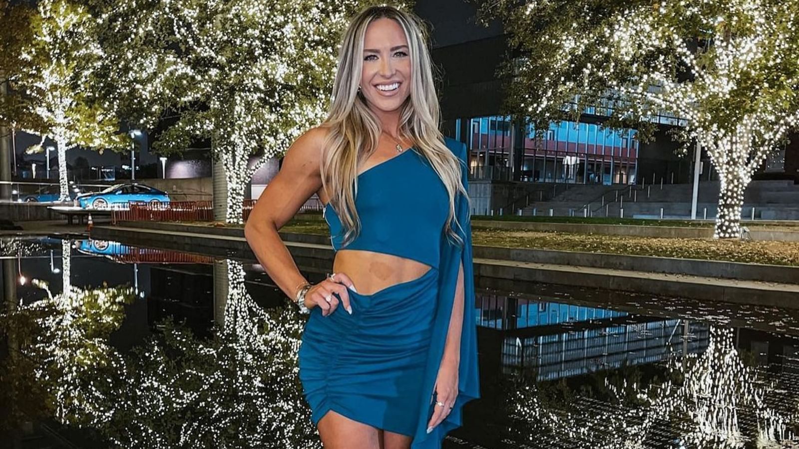 Alex Rodriguez's ex-girlfriend Kathryne Padgett: "I prefer a real ...