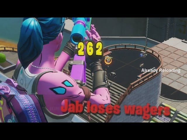 How do people get Aimbot for Fortnite? A look into the forbidden cheat