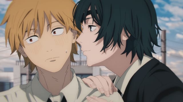 Chainsaw Man Episode 7: The Eternity Devil's defeat grants Denji a ...