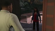 Who is Tanisha Jackson In GTA 5?