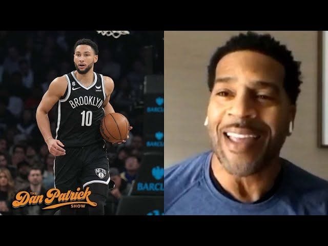 Former NBA player addresses the real issue behind Ben Simmons ...