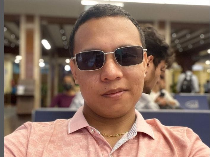 How much is Tonde Gamer's Net Worth as of 2024?