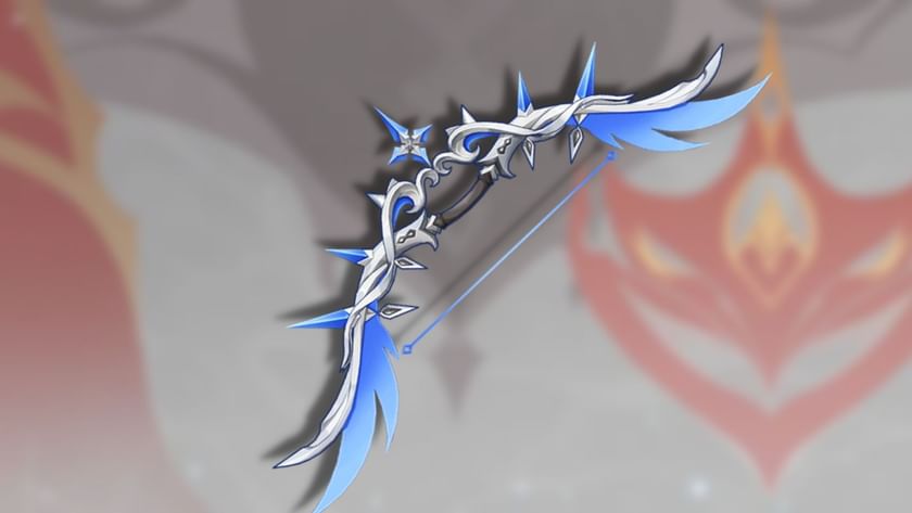 5 best characters for Polar star in Genshin Impact