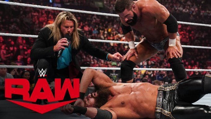 Update on Robert Roode's injury recovery and WWE future