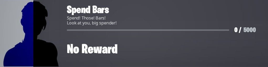 Fortnite: How to spend gold bars