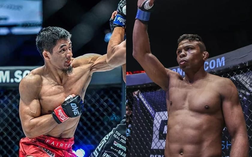 “We are warriors of the mountains” - Stephen Loman says Team Lakay ...