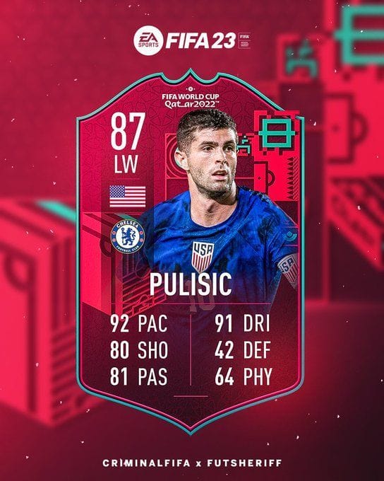 FIFA 23 Path to Glory promo: All major leaked cards featuring ...