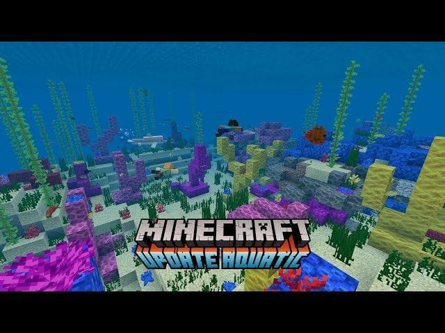 5 best Minecraft updates of all time