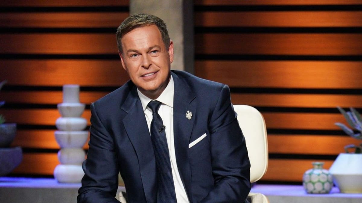 What time will Shark Tank season 14 episode 6 air on ABC? Guest shark ...