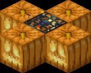 Spawner in Minecraft