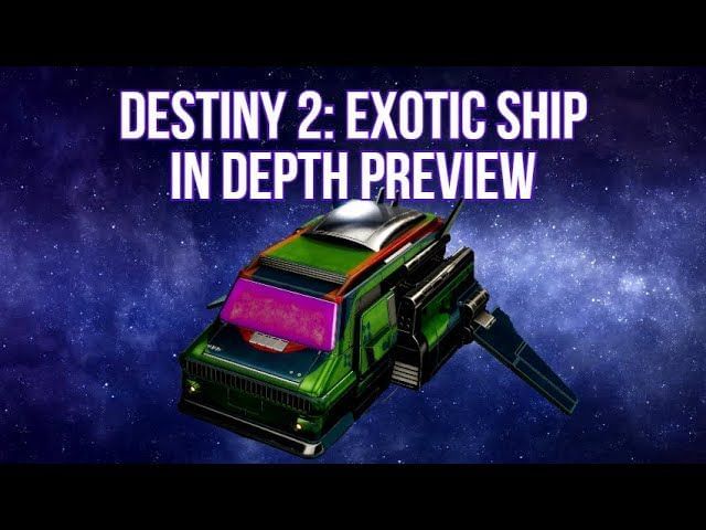 Upcoming Eververse Store in Destiny 2: Season of Plunder weekly reset ...