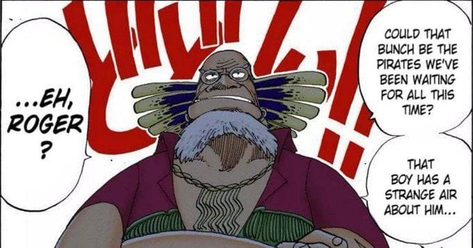 What does the One Piece look like? Explained