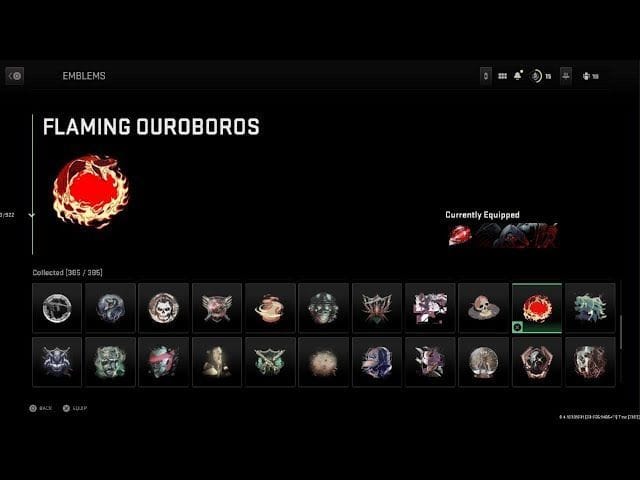 How to acquire, equip, and change Emblems in Modern Warfare 2