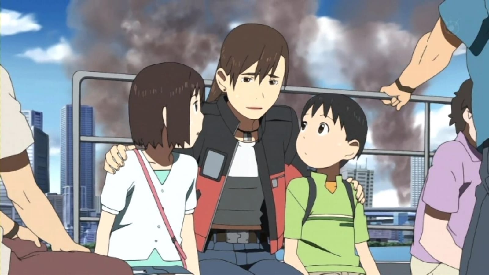 10 anime and manga based on real events