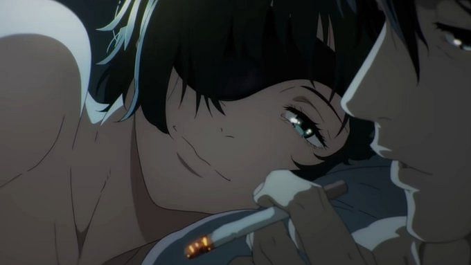 Chainsaw Man Episode 7s Eternity Devil Fight Denji Himeno Moments Highlight How Well Mappa