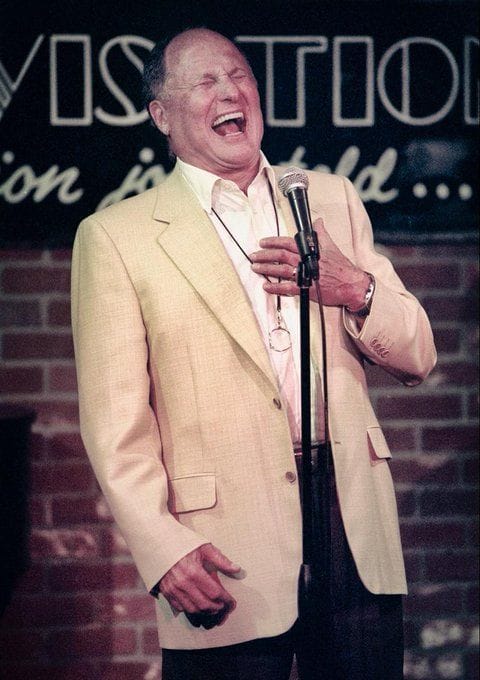 Who was Budd Friedman? Tributes pour in as Improv founder passes away at 90