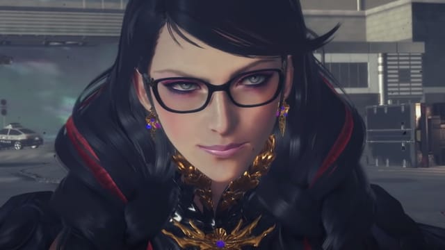 The 5 best weapons in Bayonetta 3