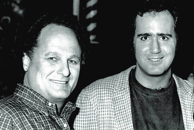 Who was Budd Friedman? Tributes pour in as Improv founder passes away at 90