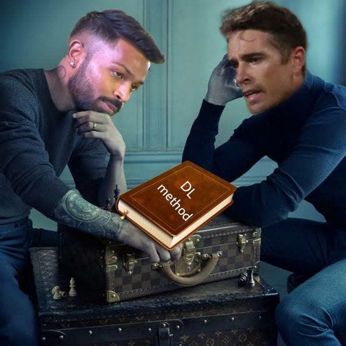 "Bilateral kings"- Top 10 funny memes as Team India win T20I series ...