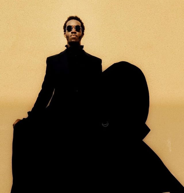 Wisdom Kaye's Profile, Net Worth, Age, Height, Relationships, FAQs