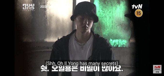 Missing: The Other Side 2 releases two brand new posters ahead of a new ...