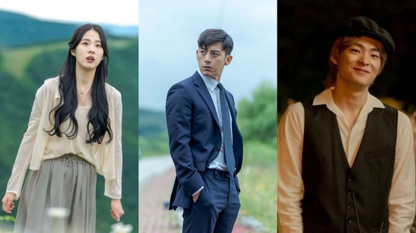 Missing: The Other Side 2 releases two brand new posters ahead of a new ...