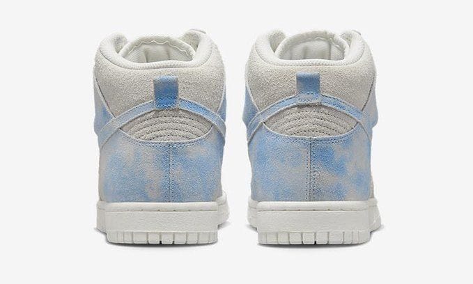Where to buy Nike Dunk High "Worn Blue" sneakers? Everything we know so far