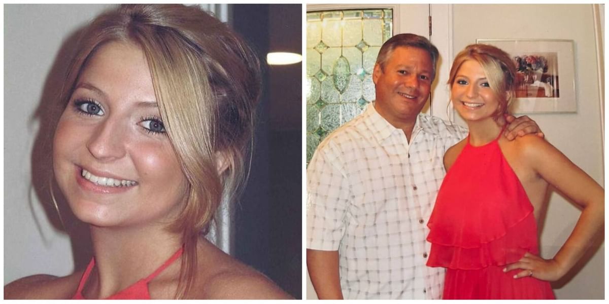 Lauren Spierer TikTok conspiracy theory revisited